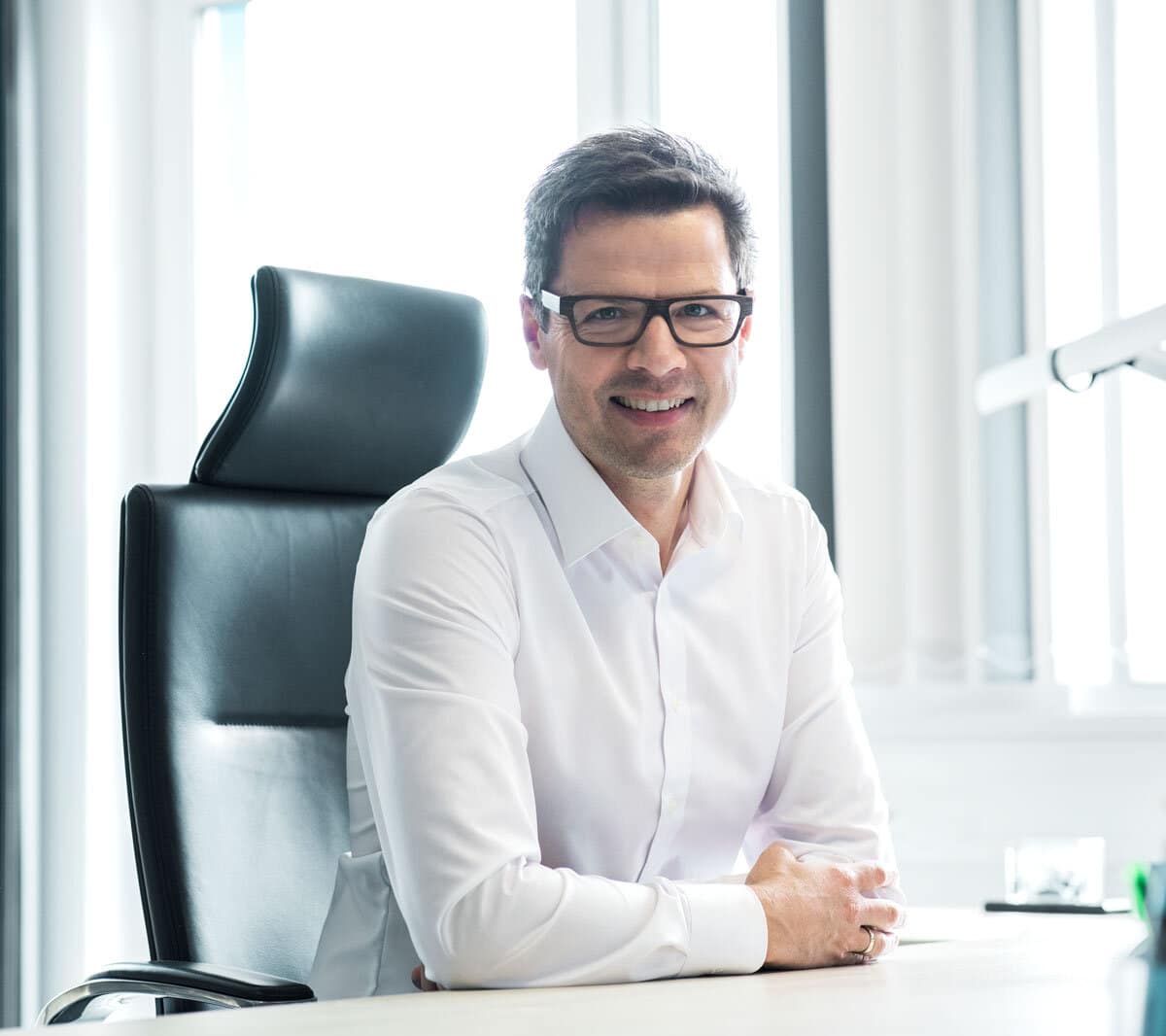 Ein starkes Team vom Erstkontakt bis zur Übergabe